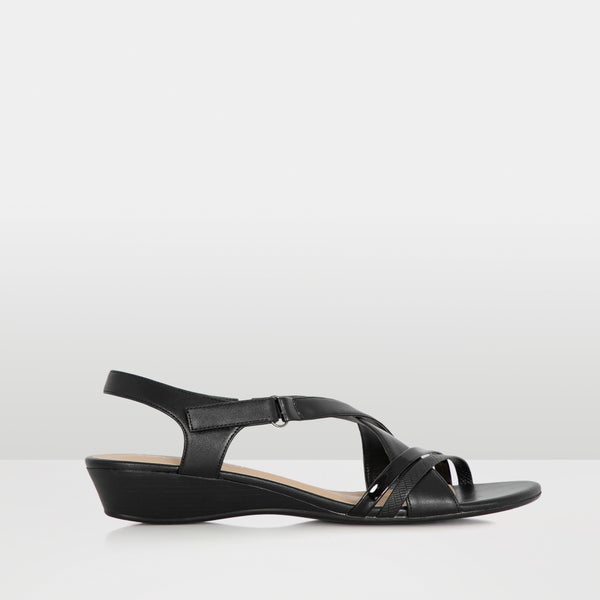 Jubilee | CoraSol | Comfort Sandal | Women's
