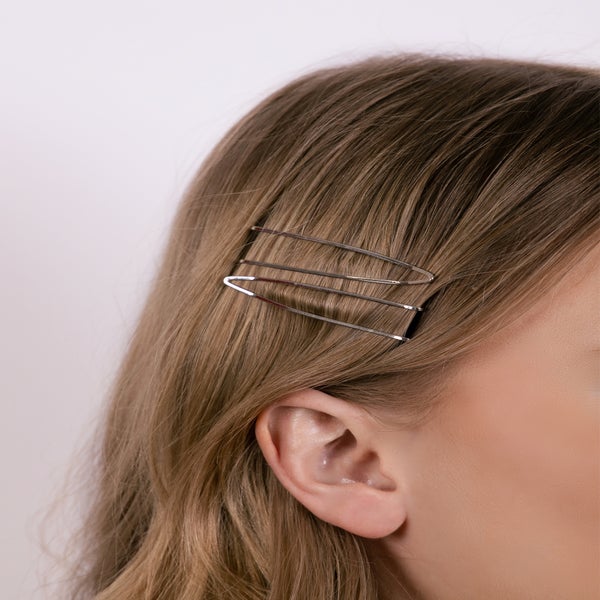 Slide Clips | Wildfire | Womens Hair Accessory