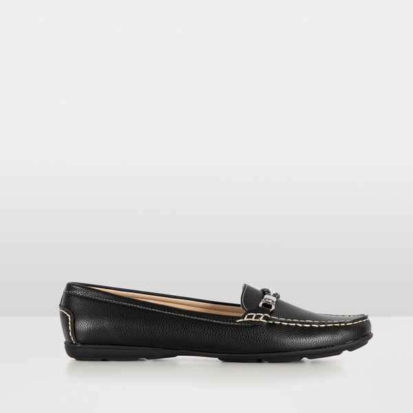 Quebec | Exist | Womens Loafer Comfort Flat | Spendless Shoes