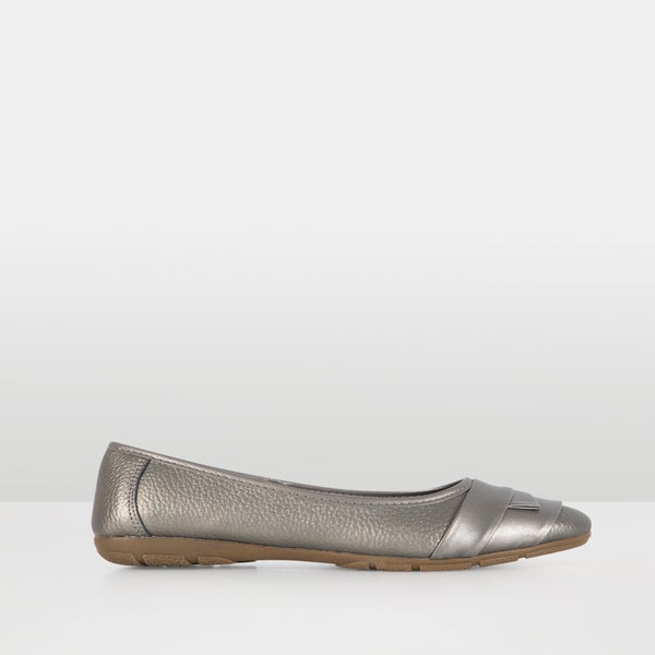 Legacy | CoraSol | Leather Ballet Flat | Women's