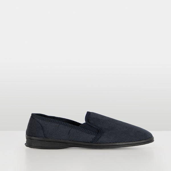 Patrick | Olympus | Slip On Slipper | Men's