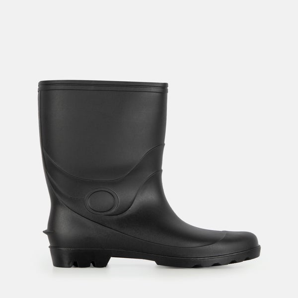 Welly | Olympus | Waterproof Pull On Rain Gum Boots | Men's
