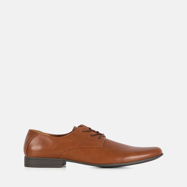 Bentley | Copper Cohen | Lace Up Formal Dress Shoe | Men's