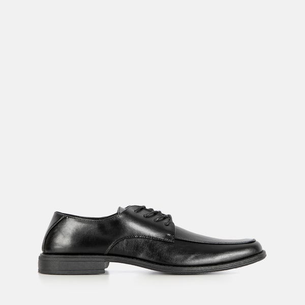 Status | Cooper Cohen | Formal Dress Shoe Square Toe | Men's