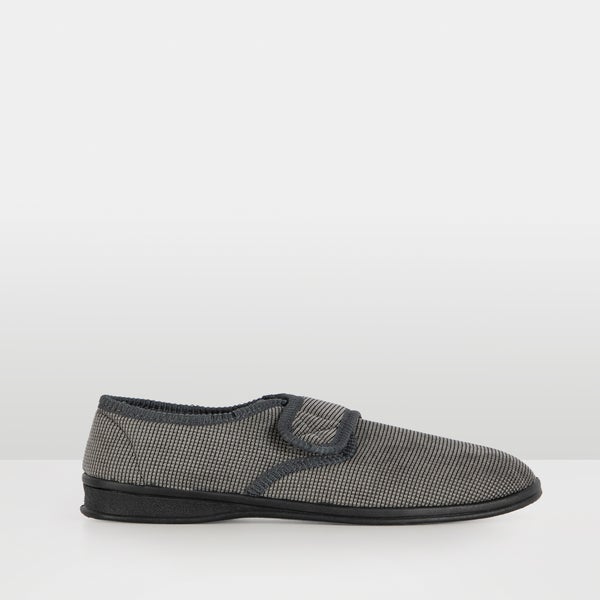 Victor | Olympus | Touch Fastening Slippers | Men's