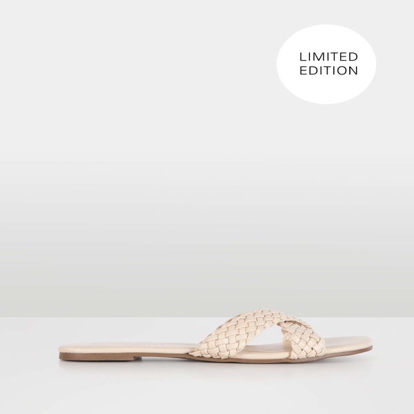 Belize | Wildfire | Slip On Summer Slides | Women's