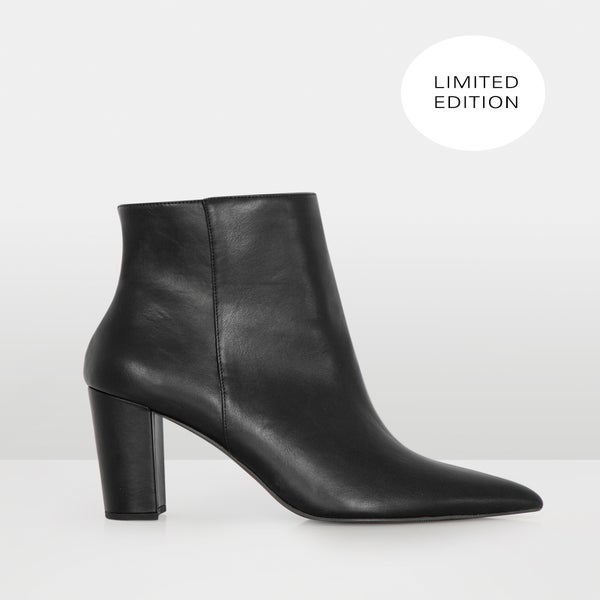 Ruckus | Wildfire | Zip Up Ankle Boot | Women's