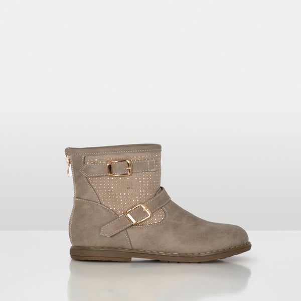 Imogen | little K | Ankle Boot | Girl's