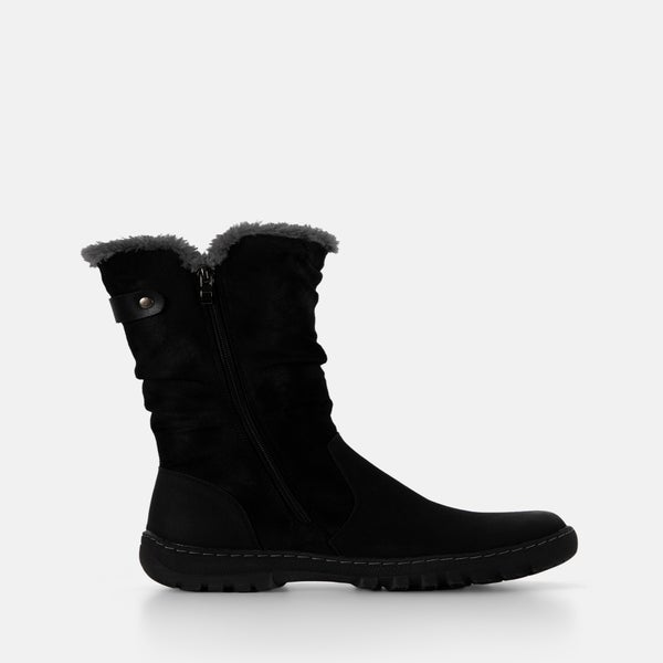 Atlantic | Vybe Lifestyle | Mid-Rise Boot | Women's
