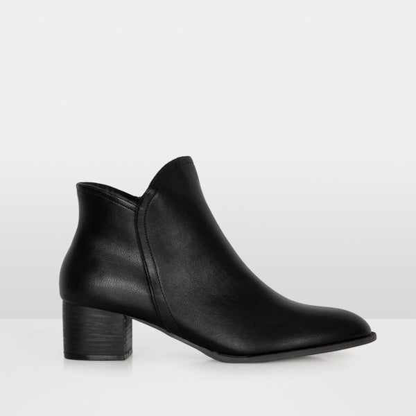 Orca | Vybe | Slip On Ankle Boot | Women's