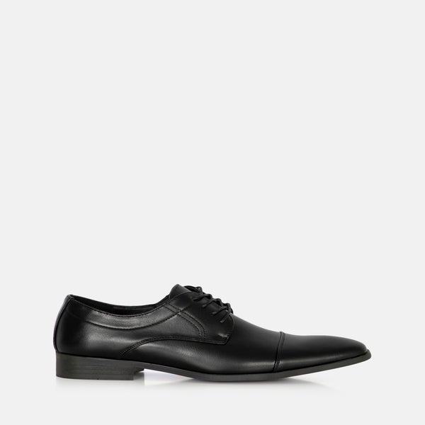 Captain | Cooper Cohen | Formal Dress Shoe Lace Up | Men's