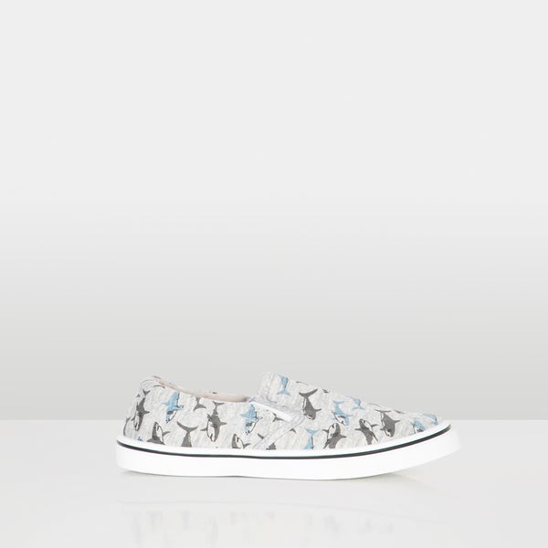 Snap | 8 Mile | Casual Slip On | Boy's