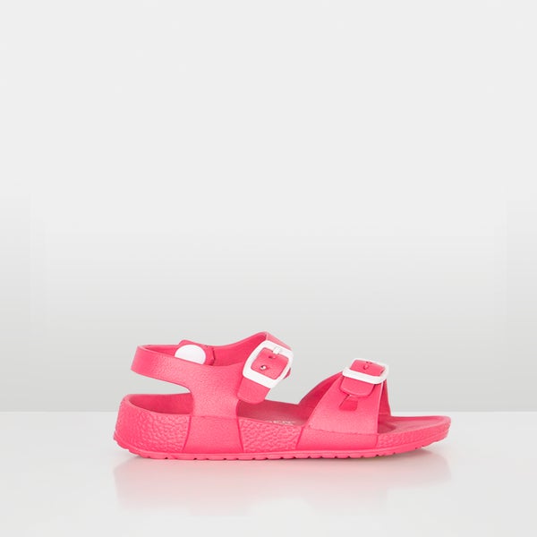 Leap | Raider Sports | Casual Summer Sandal | Girl's