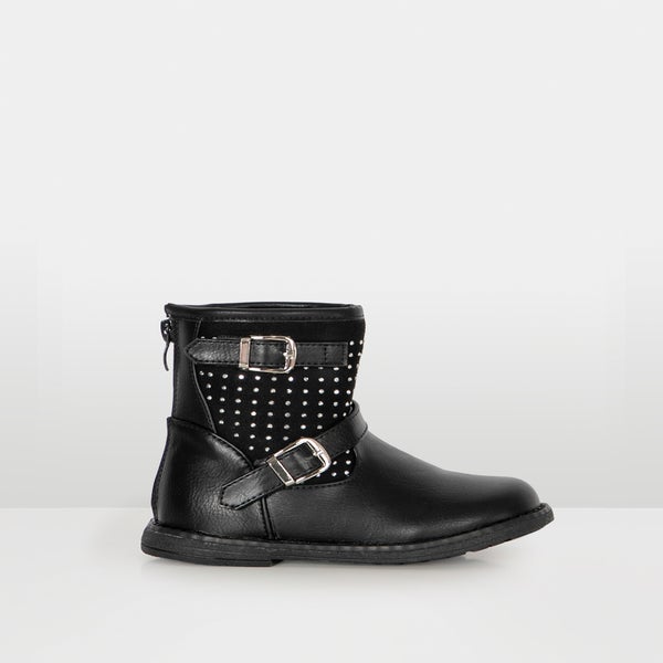 Imogen | little K | Ankle Boot | Girl's