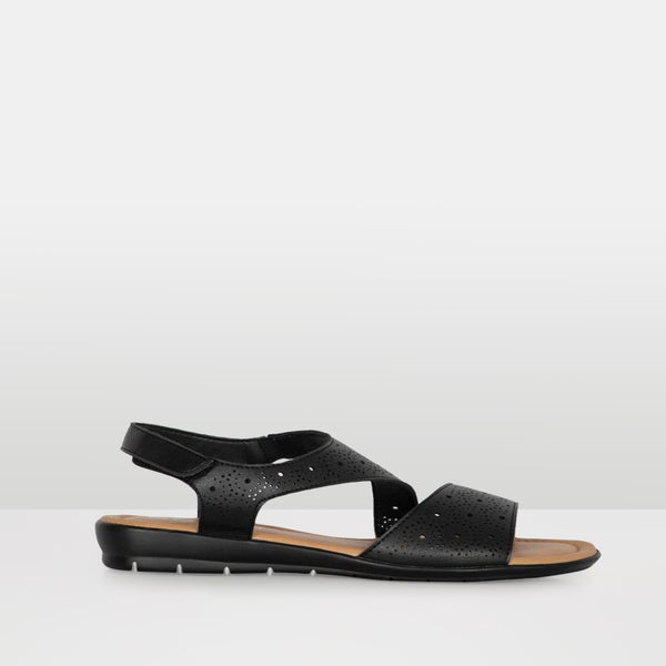 Finale | CoraSol | Summer Comfort Sandal | Women's