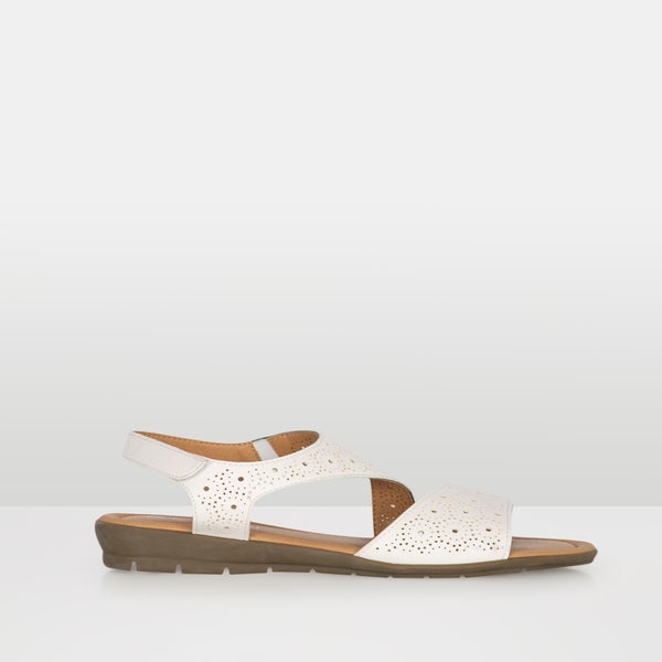 Finale | CoraSol | Summer Comfort Sandal | Women's