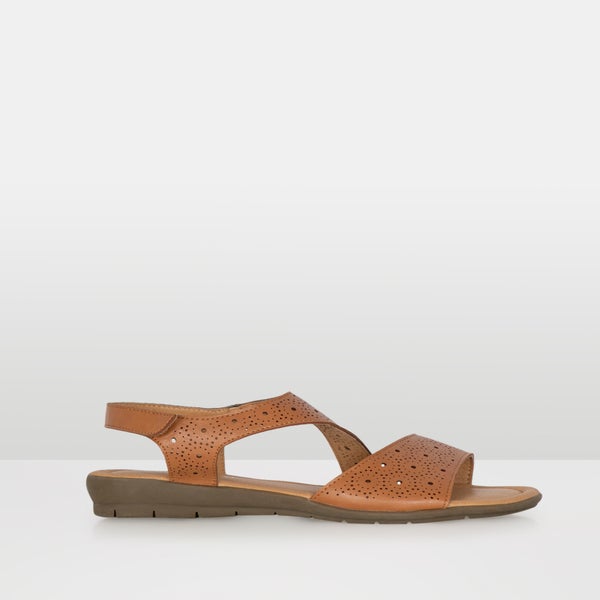 Finale | CoraSol | Summer Comfort Sandal | Women's