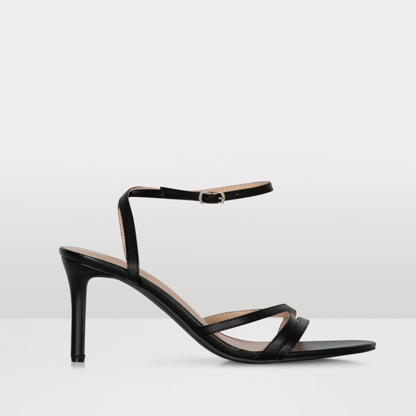 Elora | Wildfire | Elegant Stiletto Heel | Women's