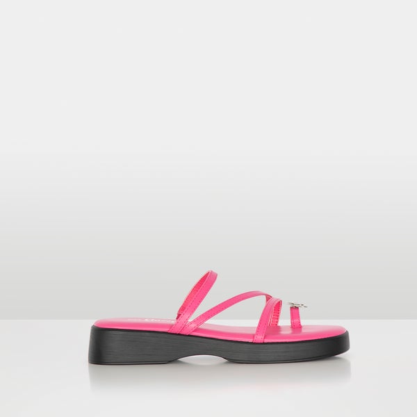 Vivvy | Gossip | Summer Sandal | Girl's
