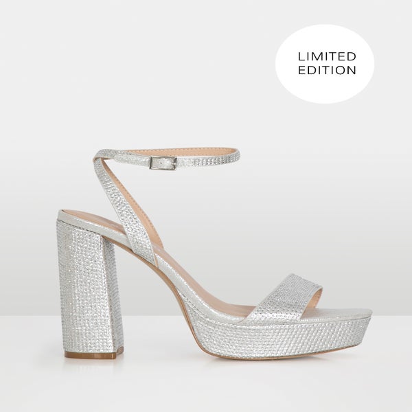 Breaker | Wildfire | Platform High Heel | Women's