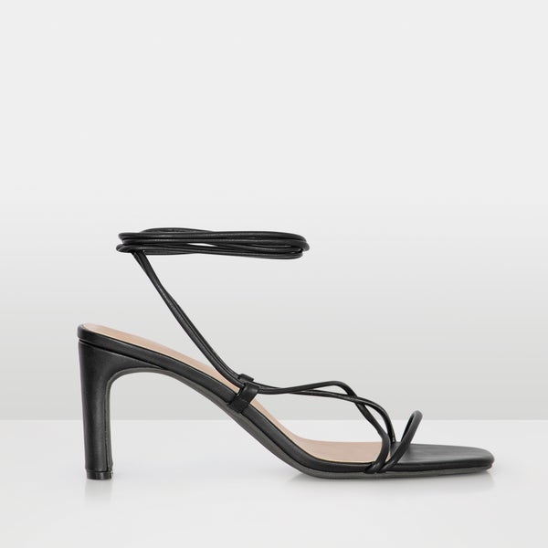 Linda | Wildfire | Strappy High Heel | Women's