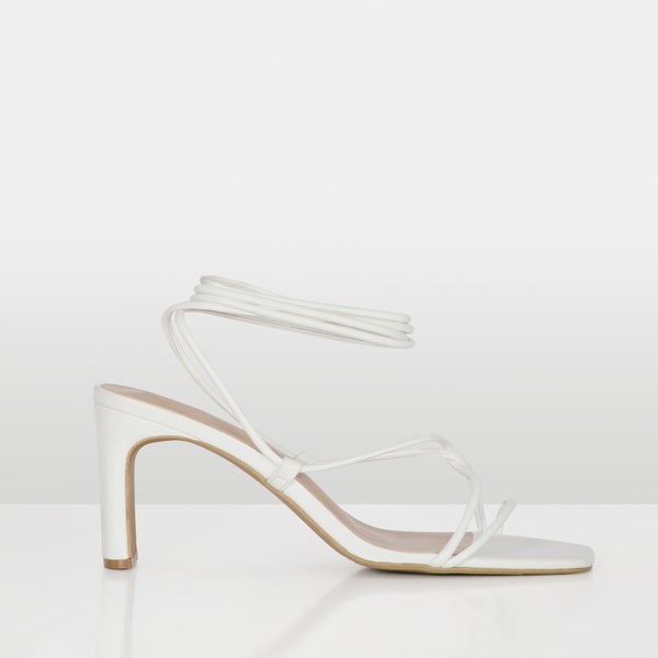 Linda | Wildfire | Strappy High Heel | Women's