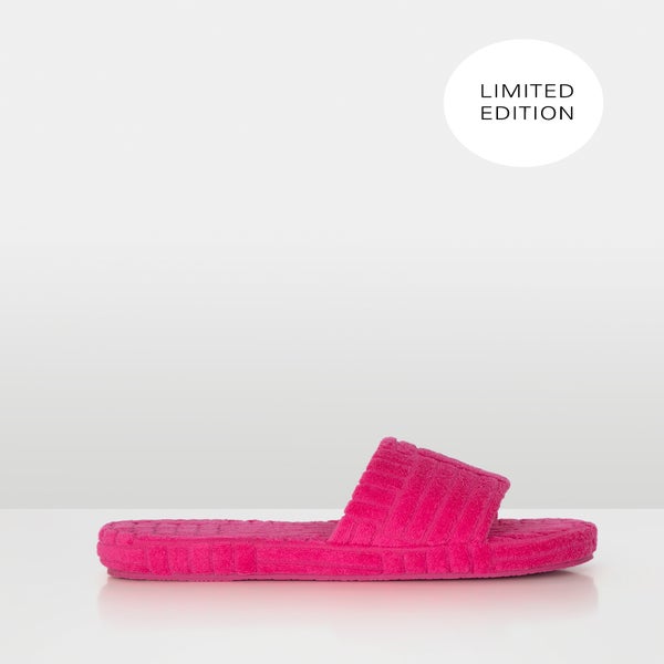 Flava | Wildfire | Summer Slipper Slide | Women's