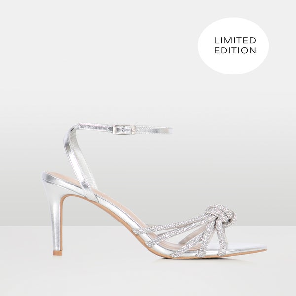 Kalani | Wildfire | Stiletto High Heel | Women's