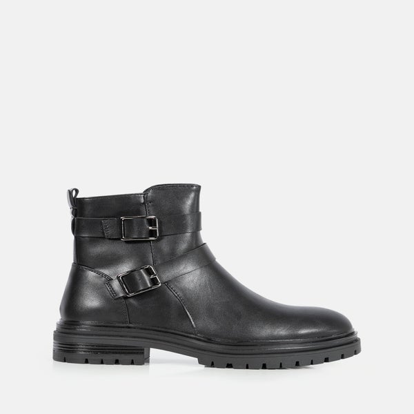 Dare | Wildfire | Bold Ankle Boot | Women's