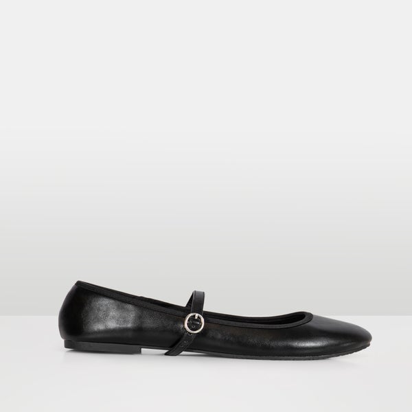 Arabesque | Wildfire | Comfort Ballet Flat | Women's
