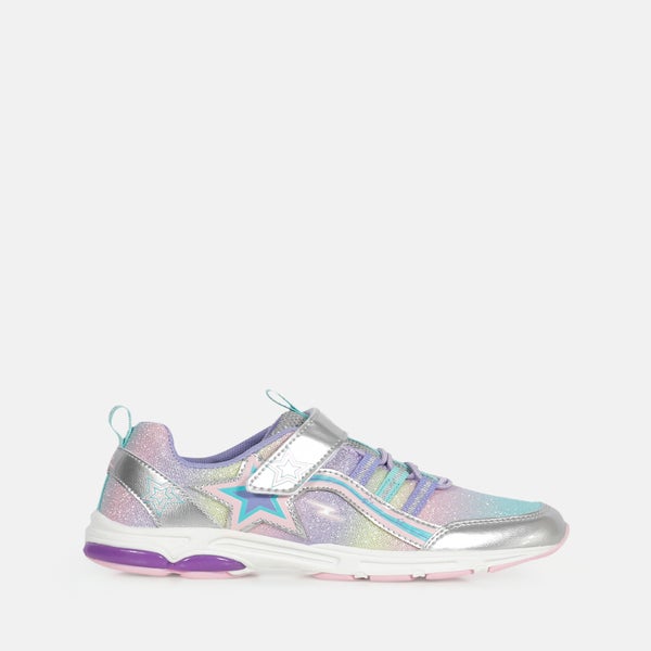 Sherbet | Be 1 | Touch Fastening Sneaker | Girl's