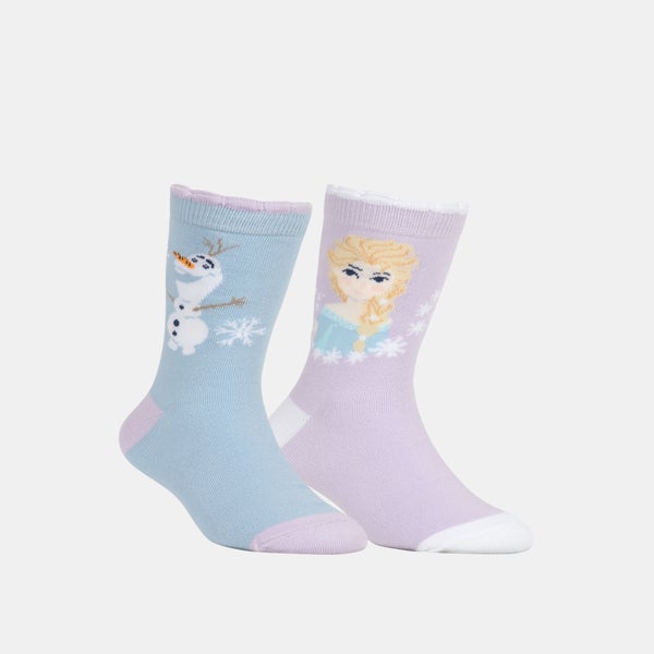 Frozen Kids Socks | Licensed