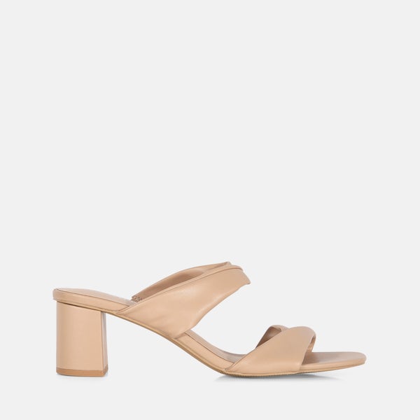 Pisces | Wildfire | Two-Strap Sandal | Women's