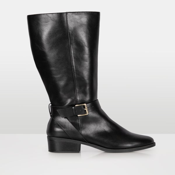 Monroe | Vybe | Chic Knee-High Boot | Women's