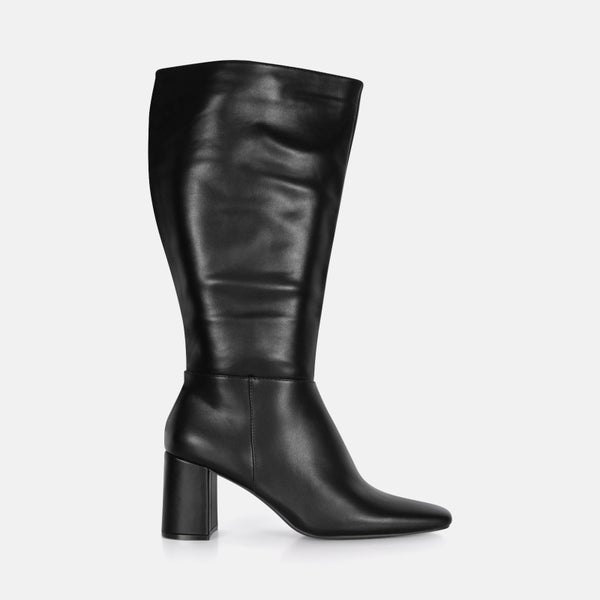 Gaia | Wildfire | Knee-high Length Boot | Women's