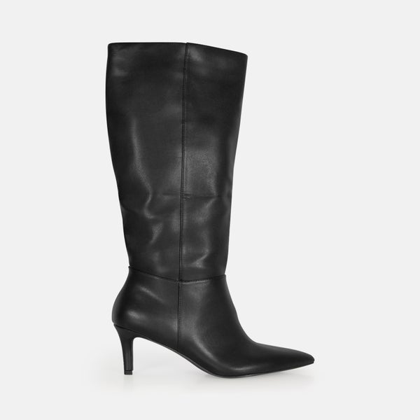 Marilla | Wildfire | Knee-high Length Boot | Women's