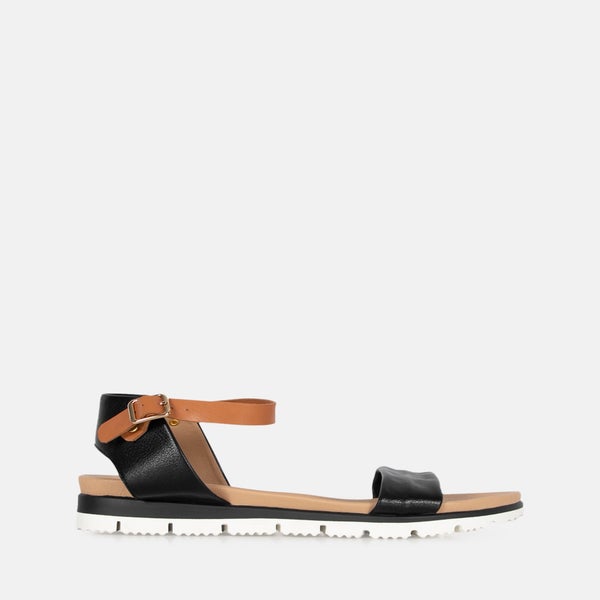 Loxley | Vybe | Thick Platform Sandal | Women's