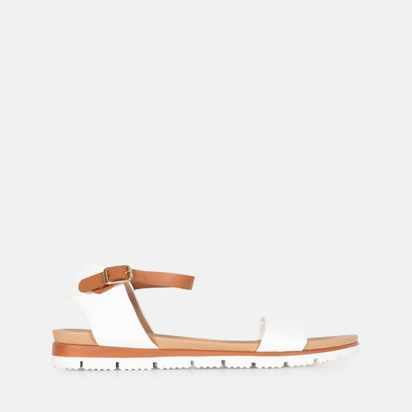 Loxley | Vybe | Thick Platform Sandal | Women's