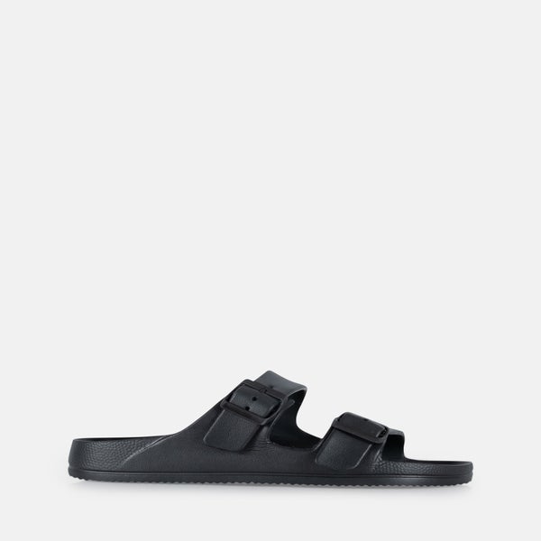 Adrian | Bears | Adjustable Buckles Slide | Men's