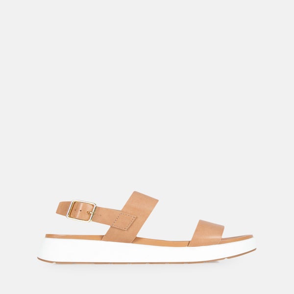 Freya | Vybe | Durable Platform Sole Sandal | Women's