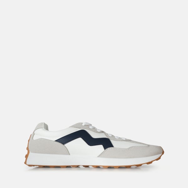Aire | Wildfire | Chunky Tread Sole Sneaker | Women's