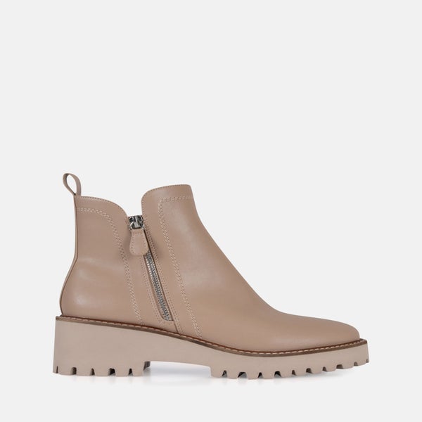 Salute | Vybe | Durable Platform Ankle Boot | Women's