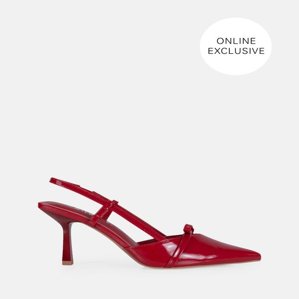 Bellow | Wildfire | Sleek High Heel | Women's