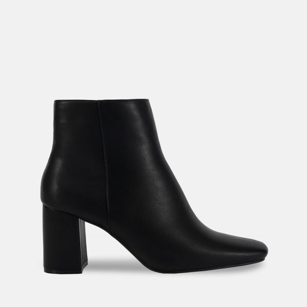 Ginkgo | Wildfire | Square Toe Shape Boot | Women's