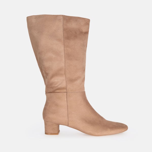 Elara | Wildfire | Knee-high Length Boot | Women's