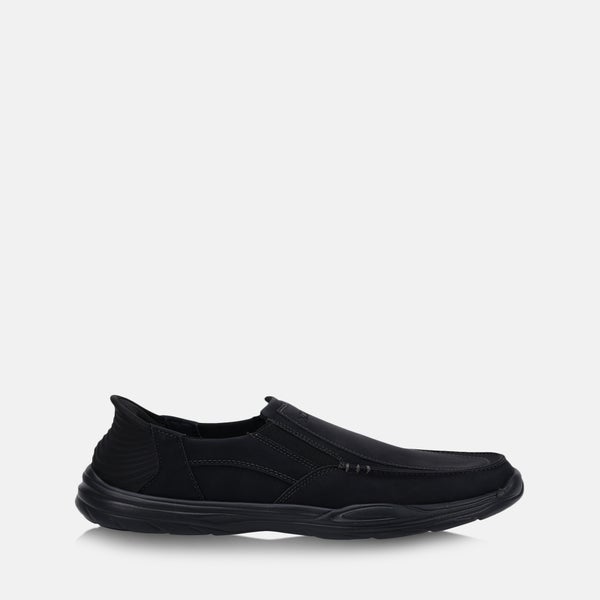 Oak | Olympus | Slip-on Lifestyle Shoe | Men's