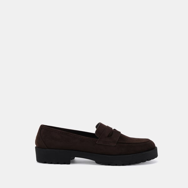 Cougar | Wildfire | Chunky Platform Loafer | Women's