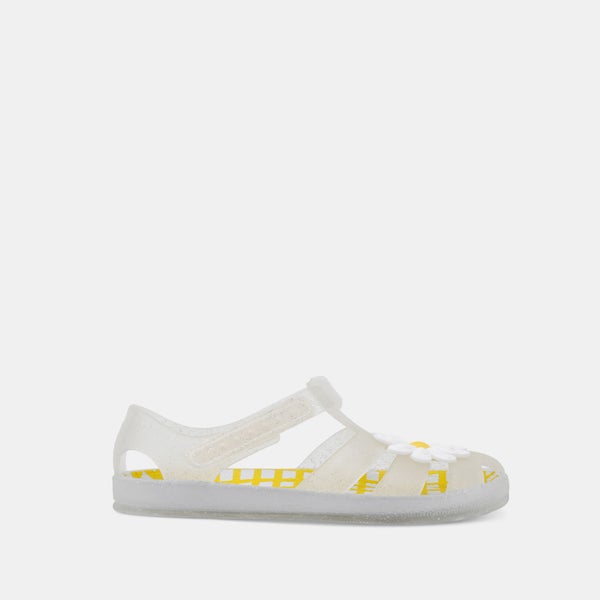 Jojo | Bears | Flexible Jelly-style Upper | Girl's