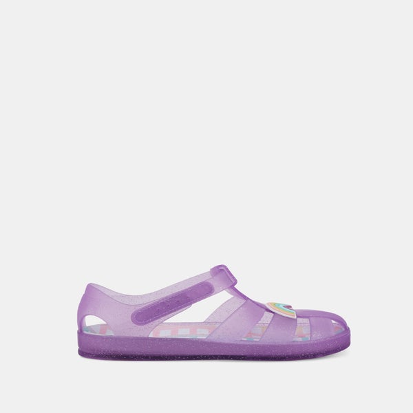 Jojo | Bears | Flexible Jelly-style Upper | Girl's