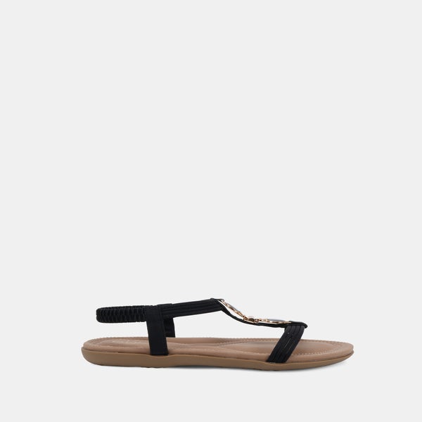 Granada | Vybe | Sling-back Strap Sandal | Women's